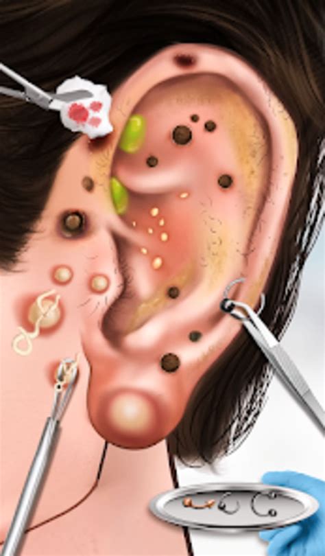 Piercing Jewelry Tattoo Salon Apk For Android Download