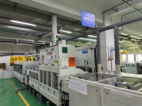 A Guide To Mastering Pcb Fabrication Processes