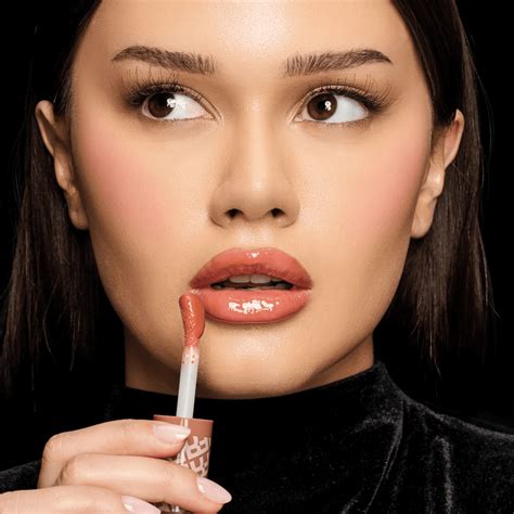 Kit Fran By Franciny Ehlke Glosslicious Beleza Na Web