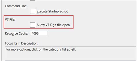 New And Changed In MicroStation CONNECT Edition Update