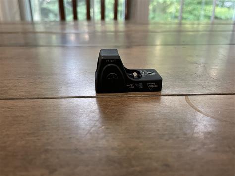 Trijicon Rmr Cc Type 2 Ar15com