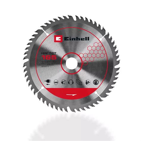 Einhell Cordless Plunge Cut Saw Tp Ps 18 165 Li Bl Solo
