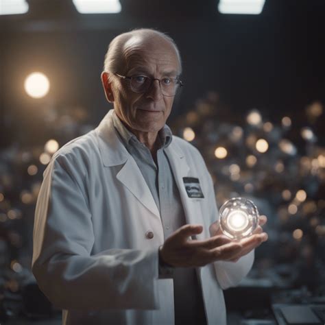 The Aether Physics Model A Revolutionary Approach To Unifying Physics