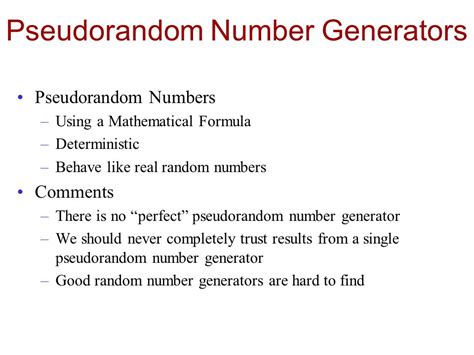 True Random Number Generator Algorithm Currentlasem