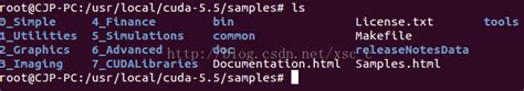 Gpu 编程入门到精通（一）之 Cuda 环境安装gpu编程 Csdn博客