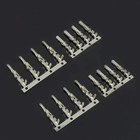 4 2mm Copper Crimp Wire Terminals Psu Gpu Eps Cpu Atx