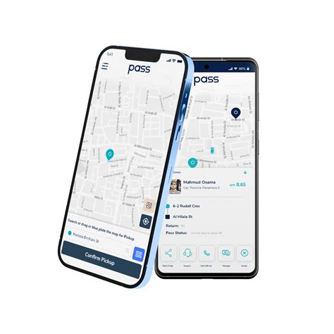 Pass Instant Delivery Platform