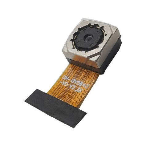 2pcs Lot Ov5640 Af 70 Degree 5mp High Definition Camera Module For Esp32 Cam Auto Focus Soft