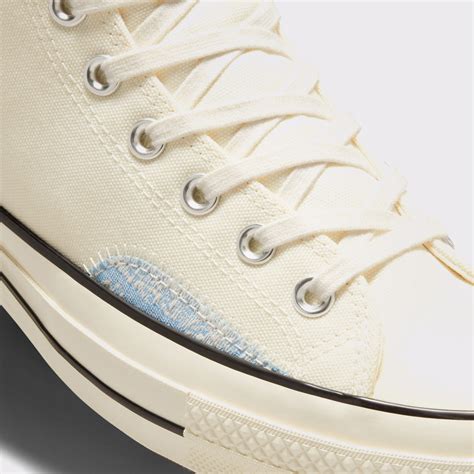 Chuck 70 Crafted Patchwork A04500c