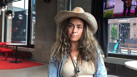 Näin Sofia Zida Koki Kohun Aiheeksi Nousseen Tilanteen Andy Mccoyn Ja Maria Veitolan Välillä