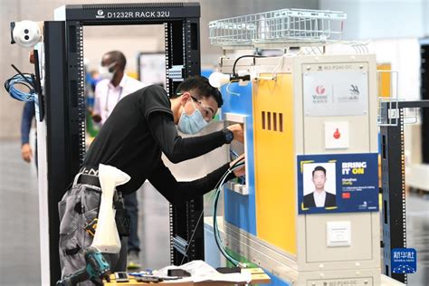 2022年世界技能大賽特別賽日本賽區開賽 新華網