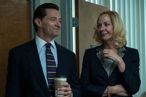 The Docudrama ‘bad Education Tells A Story Of School And Scandal