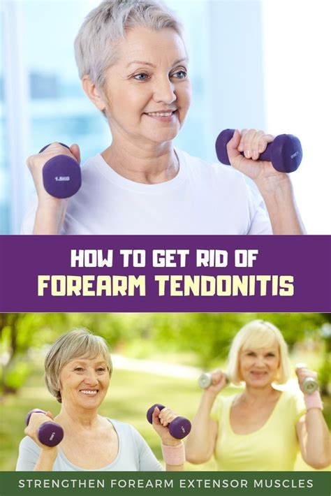 Pin By Fitness Purity On Forearm Workout Home In 2020 Forearm Tendonitis Muscle Gain Workout