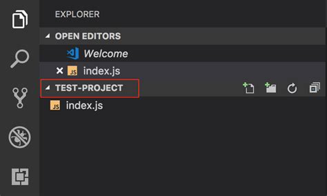 Better Project Title Display Issue Microsoft Vscode GitHub