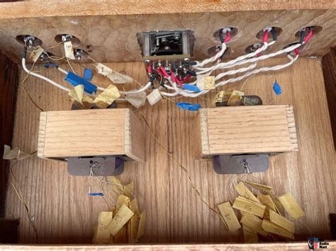 Audio Consulting Silver Rock Tvc Passive Transformer Volume Control Photo 4476484 Us Audio Mart