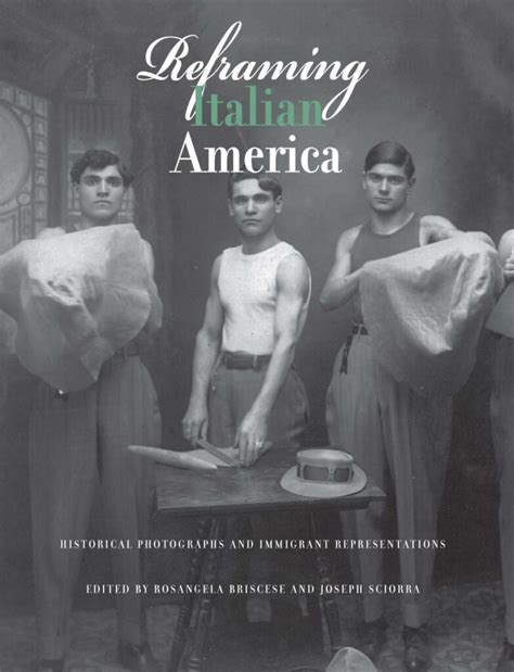 Calandra Book Series Calandra Italian American Institute