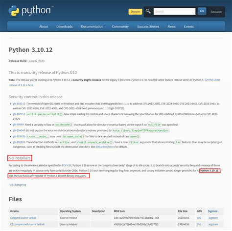 安装python310和git Xy0797 博客园