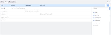 Выполнение Sql запросов через Reindexer Face Документация Reindexer