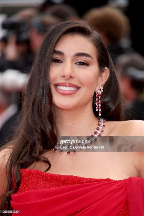 Yasmine Sabri Huge Tits R Yasminesabripics