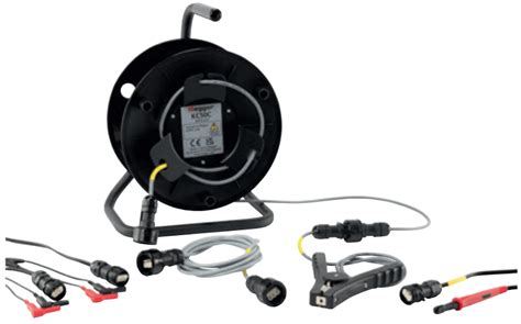 Megger Dlro2 Low Resistance Ohmmeter User Guide