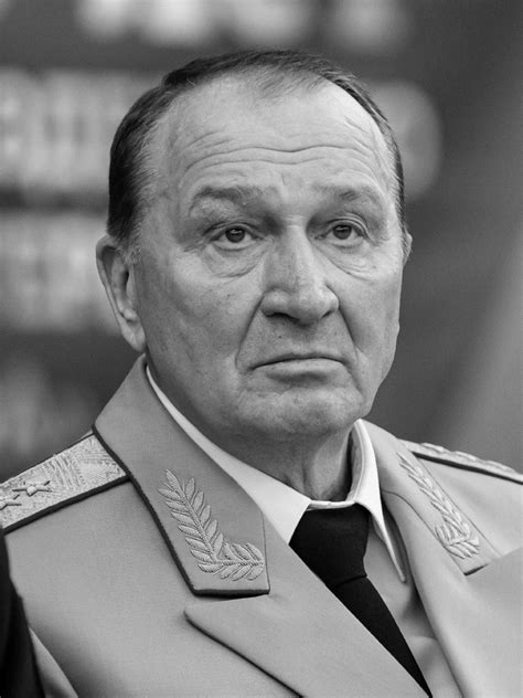 Александр Мирошниченко — биография личная жизнь фото причина смерти генерал полковник