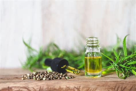 CBD Cannabidiol Was Ist Es Welche Wirkungen Hat Es Und Ist Es
