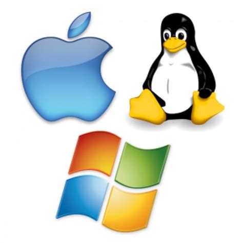 Установка windows linux macos server Электронный мир цех