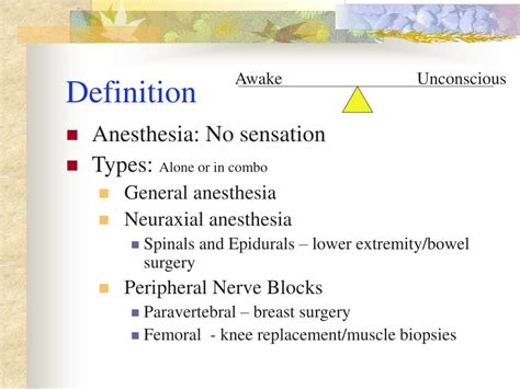 Ppt Anesthesia 101 Powerpoint Presentation Free Download Id 3868187