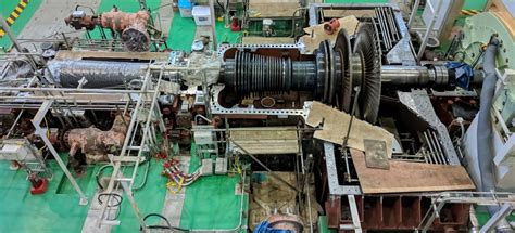 Notes On Turbine Supervisory Instrumentation Tsi