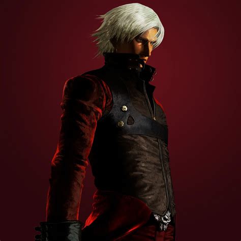 Devil May Cry 2 Capcom