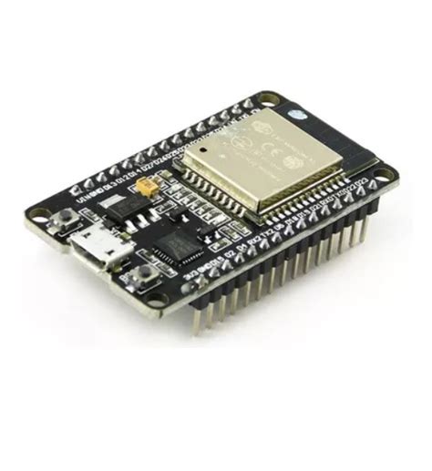 Nodemcu Sdv ElectrÓnica