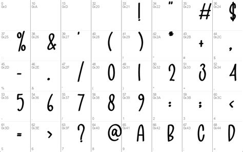 Sunny Shine Windows Font Free For Personal