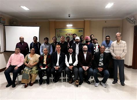 Ca Sunil Kumar Mehta On Linkedin A Session On The Topic Of Energy