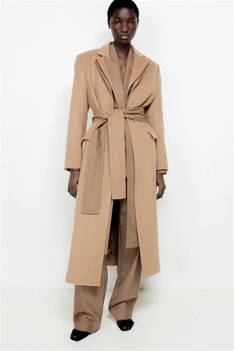Eudon Choi Pre Fall 2024 PHOTOS