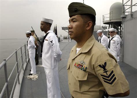 Why Do Sailors Wear Bell Bottoms 360Mag