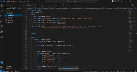 Rahul Mondal On Linkedin Html5 Css3 Js Webdevelopment Portfoliowebsite Portfolio