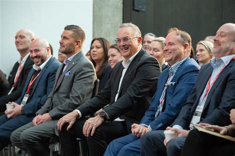 Andrew Wilkinson On Linkedin What A Fantastic Few Days It Was Such A Pleasure To Reconnect