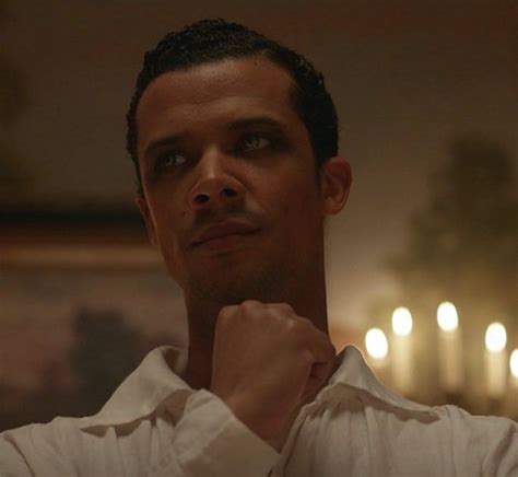 Jacob Anderson December 2022 Foxes Magazine Artofit