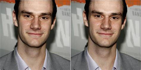 Cooper Hefner Details About Hugh Hefners Son Yourtango