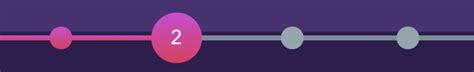Create A Custom Step Indicator In Ios With Swift Stack Overflow