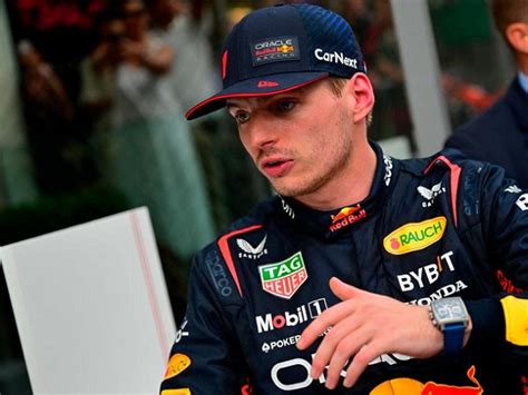 Max Verstappen Enggan Balapan Di F1 Sampai Usia Senja Liga Olahraga