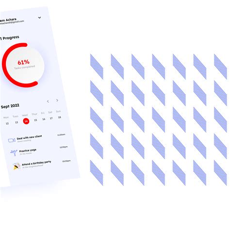 Dashboard Design For Tasks Management Behance