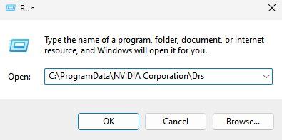 Ways Nvidia Control Panel Crashing Not Working Update