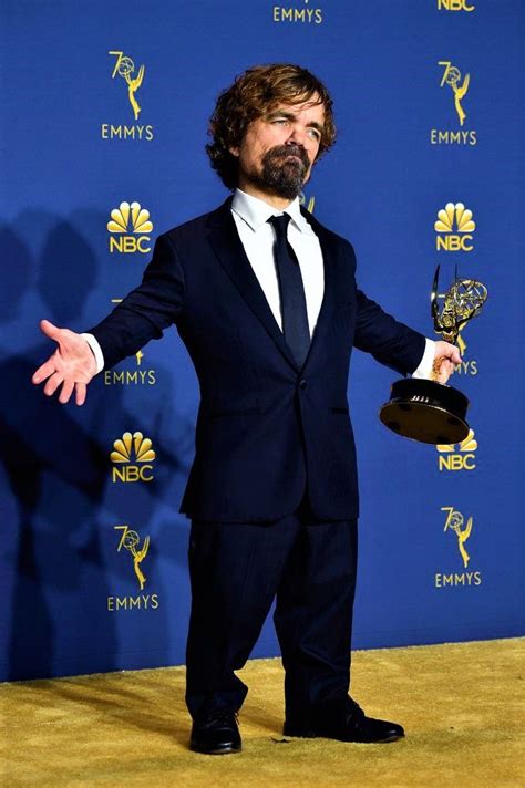 Peter Dinklage Age And Height Actors Peter Dinklage American Actors