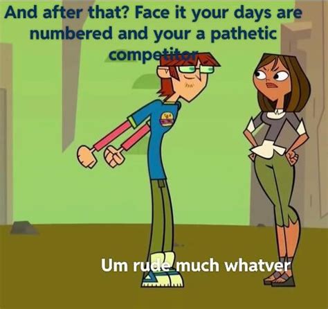 Alll Stats Viewer Voting Challenge Rtotaldrama