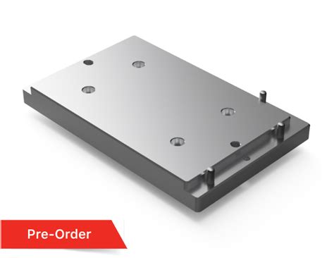 Bantam Tools Explorer™ Precision Pcb Pallet