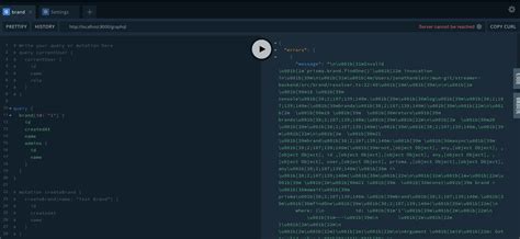 invalid invocation on findone · prisma prisma · discussion 2302 · github
