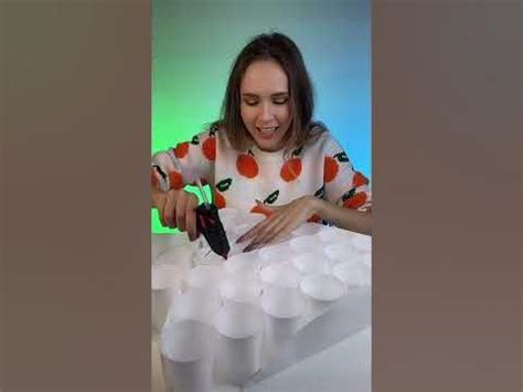 Новогодний календарь с сюрпризами. - YouTube
