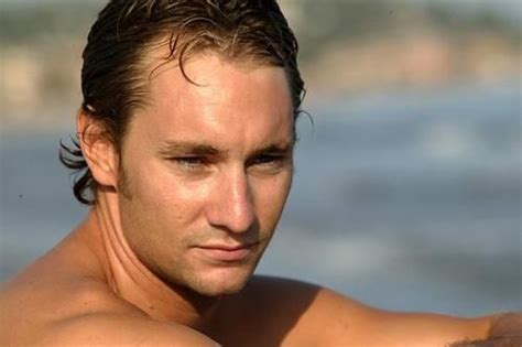 Mathias Lauda Son Of Niki Lauda