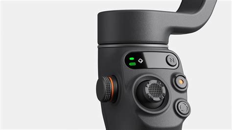 Jual DJI Osmo Mobile 6 - Doran Corporate